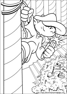 Codename KND Coloring Pages - Educational Fun Kids Coloring Pages and ...