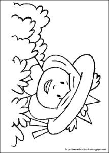 Madeline Coloring - Educational Fun Kids Coloring Pages and Preschool ...