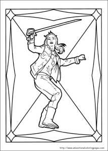 Spiderwick Coloring Pages - Educational Fun Kids Coloring Pages and ...